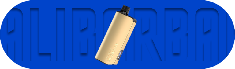 Alibarbar Vape Australia | Top-5 Vape In 2025